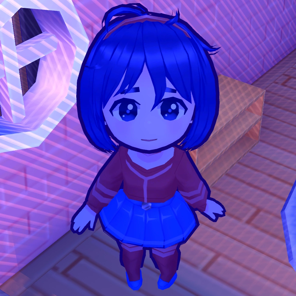 Chibi Mita | MiSide Wiki | Fandom