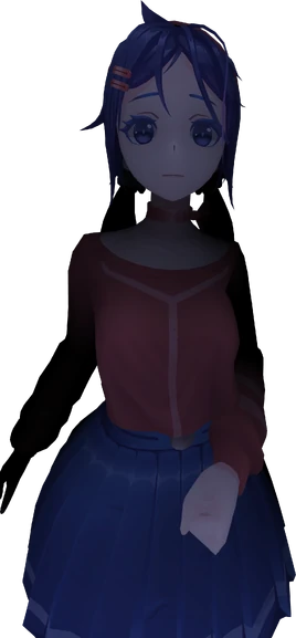 Giant Mita | MiSide Wiki | Fandom