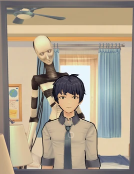 Mimic | MiSide Wiki | Fandom