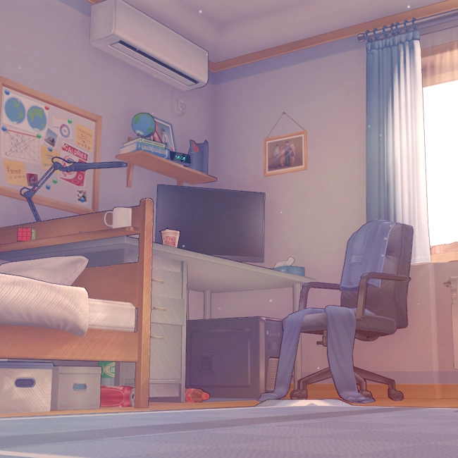 Capítulo 17 | Wiki Miside | Fandom