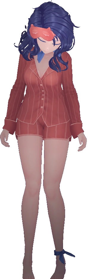 Sleepy Mita | MiSide Wiki | Fandom