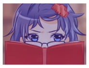 Mila | MiSide Wiki | Fandom