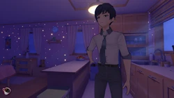 She Just Wants to Sleep | MiSide Wiki | Fandom