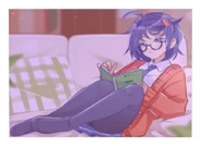 Mila | MiSide Wiki | Fandom