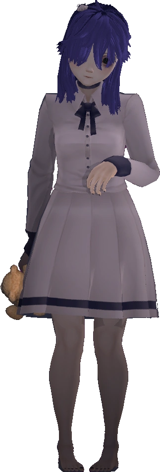 Creepy Mita | MiSide Wiki | Fandom