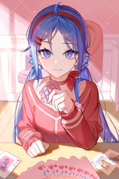 Minigames | MiSide Wiki | Fandom