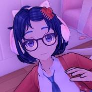 Mila | MiSide Wiki | Fandom
