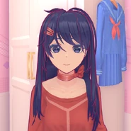 Kind Mita | MiSide Wiki | Fandom