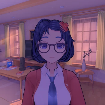 Mila | Wiki Miside | Fandom