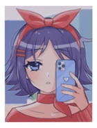 Short-haired Mita | MiSide Wiki | Fandom