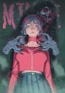 MiSide (Manga) | MiSide Wiki | Fandom