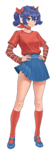 2D Mita | MiSide Wiki | Fandom