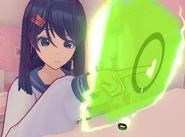 Kind Mita | MiSide Wiki | Fandom