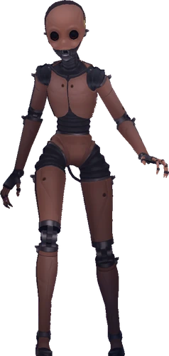 Dummy Mita | MiSide Wiki | Fandom