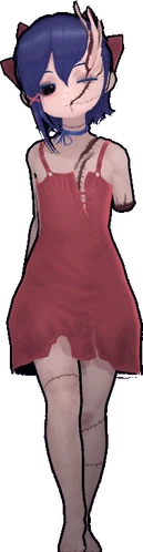 Tiny Mita | MiSide Wiki | Fandom