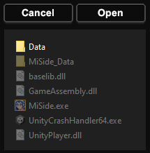 MiSide/Languages | MiSide Wiki | Fandom