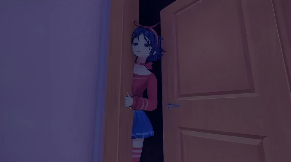Prankster Mita | MiSide Wiki | Fandom
