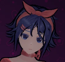 Short-haired Mita | MiSide Wiki | Fandom