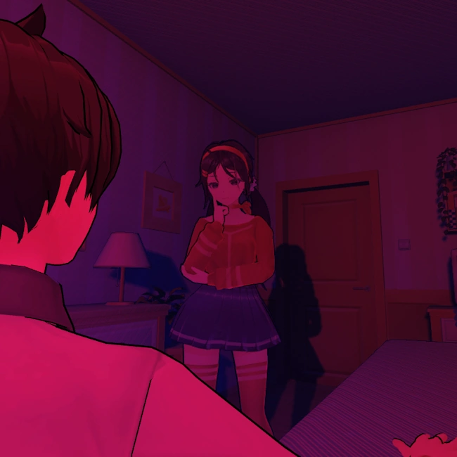 Capítulo 16 | Wiki Miside | Fandom