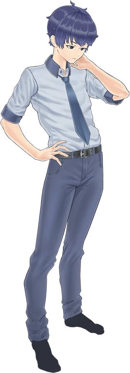 Player 1 | MiSide Wiki | Fandom
