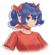 2D Mita | MiSide Wiki | Fandom