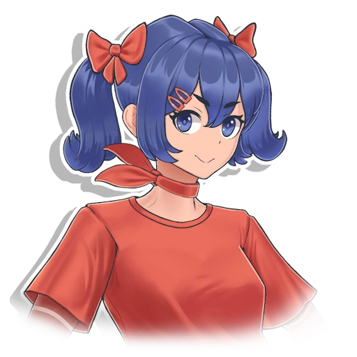 2D Mita | MiSide Wiki | Fandom