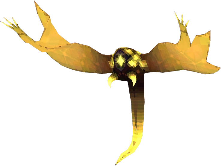 Flying Monsters | MiSide Wiki | Fandom