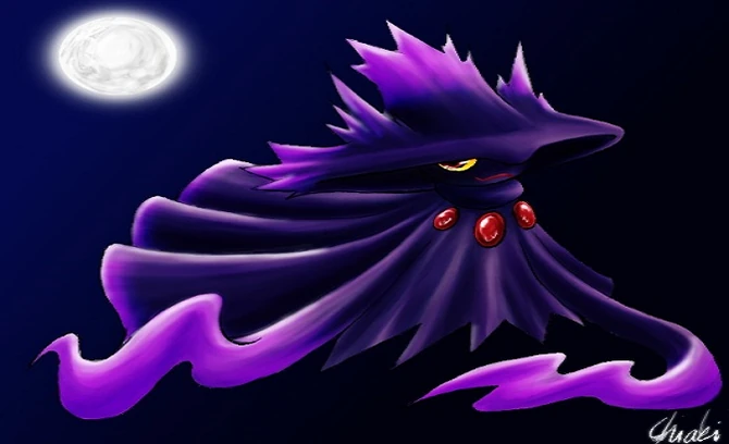 Mismagius Wikia | Fandom