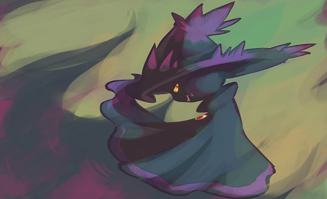 Mismagius Wikia | Fandom