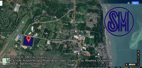SM City Ozamiz | MisOcc Wiki | Fandom