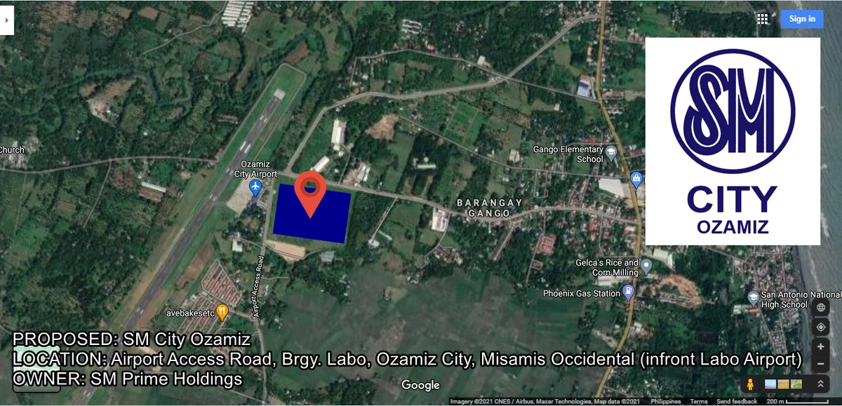 SM City Ozamiz | MisOcc Wiki | Fandom