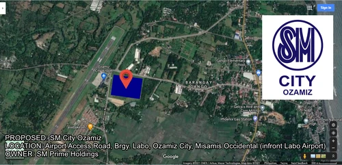 SM City Ozamiz | MisOcc Wiki | Fandom