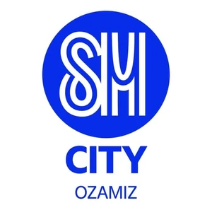SM City Ozamiz logo | MisOcc Wiki | Fandom