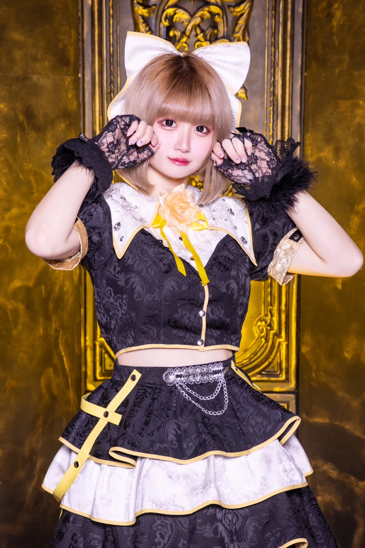 Otowa Madoka | Misola de edison Lyrics Wiki | Fandom