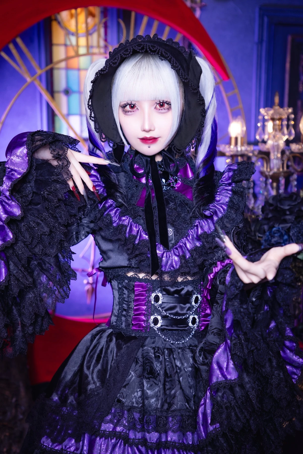 Meimei Yurika | Misola de edison Lyrics Wiki | Fandom