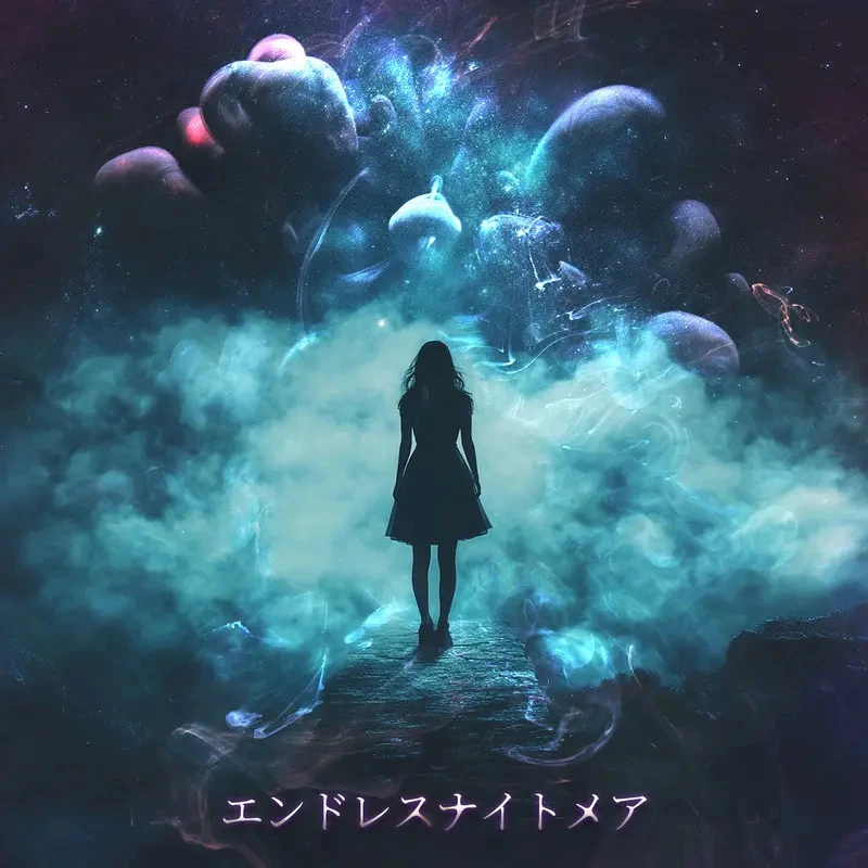 Endless Nightmare | Misola de edison Lyrics Wiki | Fandom