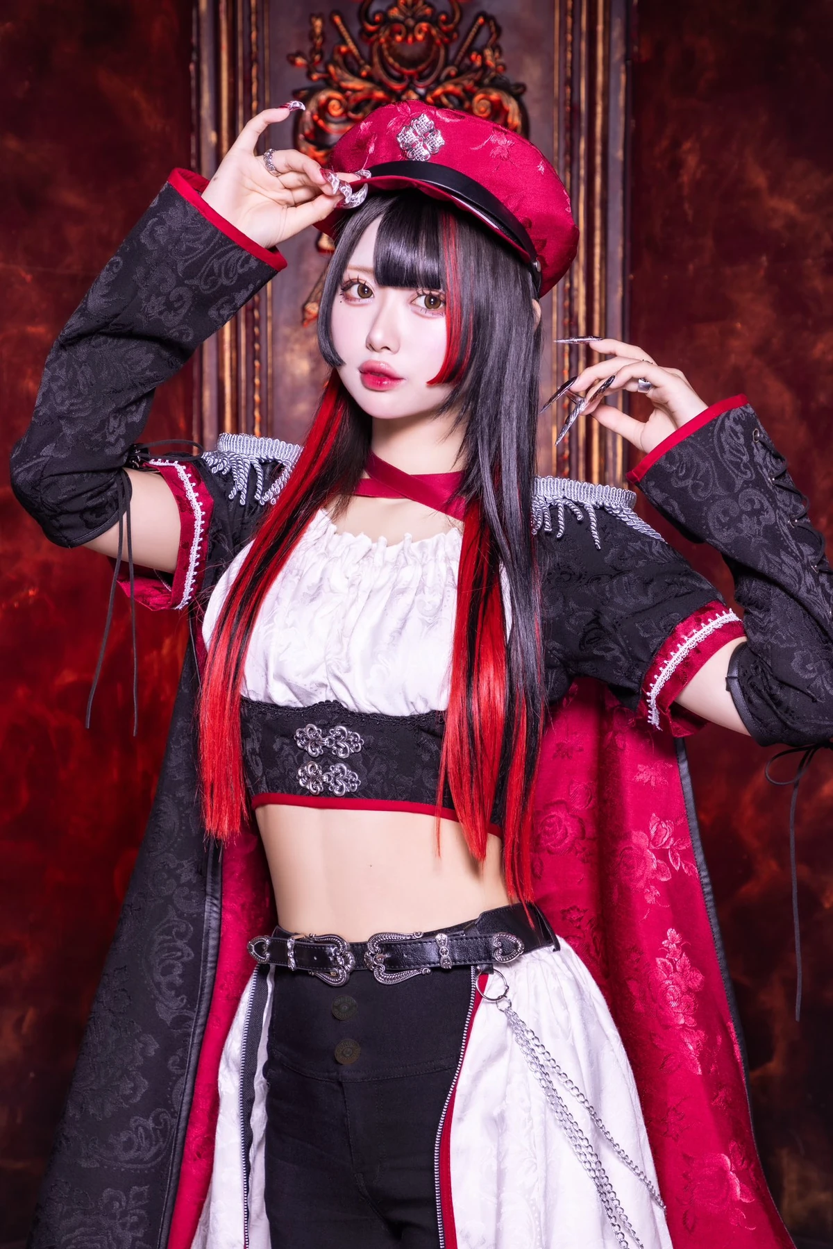 Shimozono Reika | Misola de edison Lyrics Wiki | Fandom