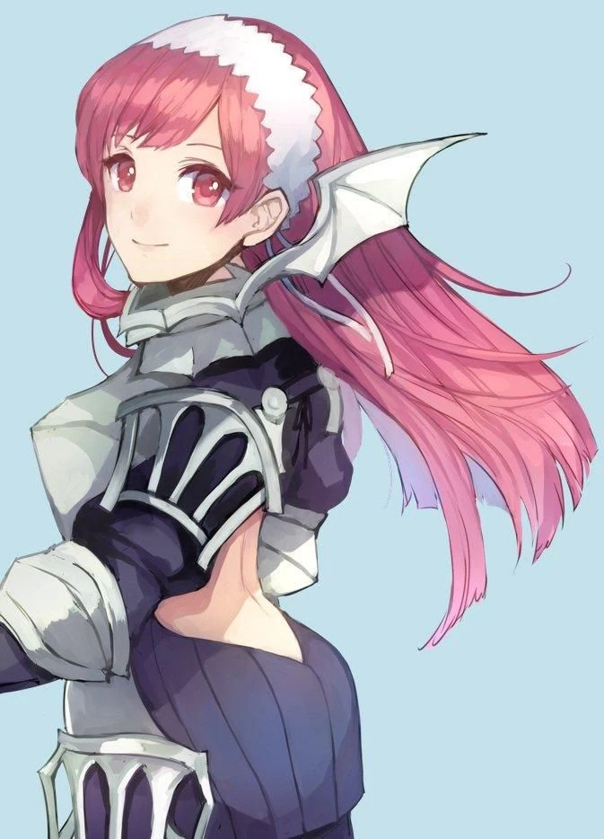 Cherche | Miss Alice is the Devil Wiki | Fandom