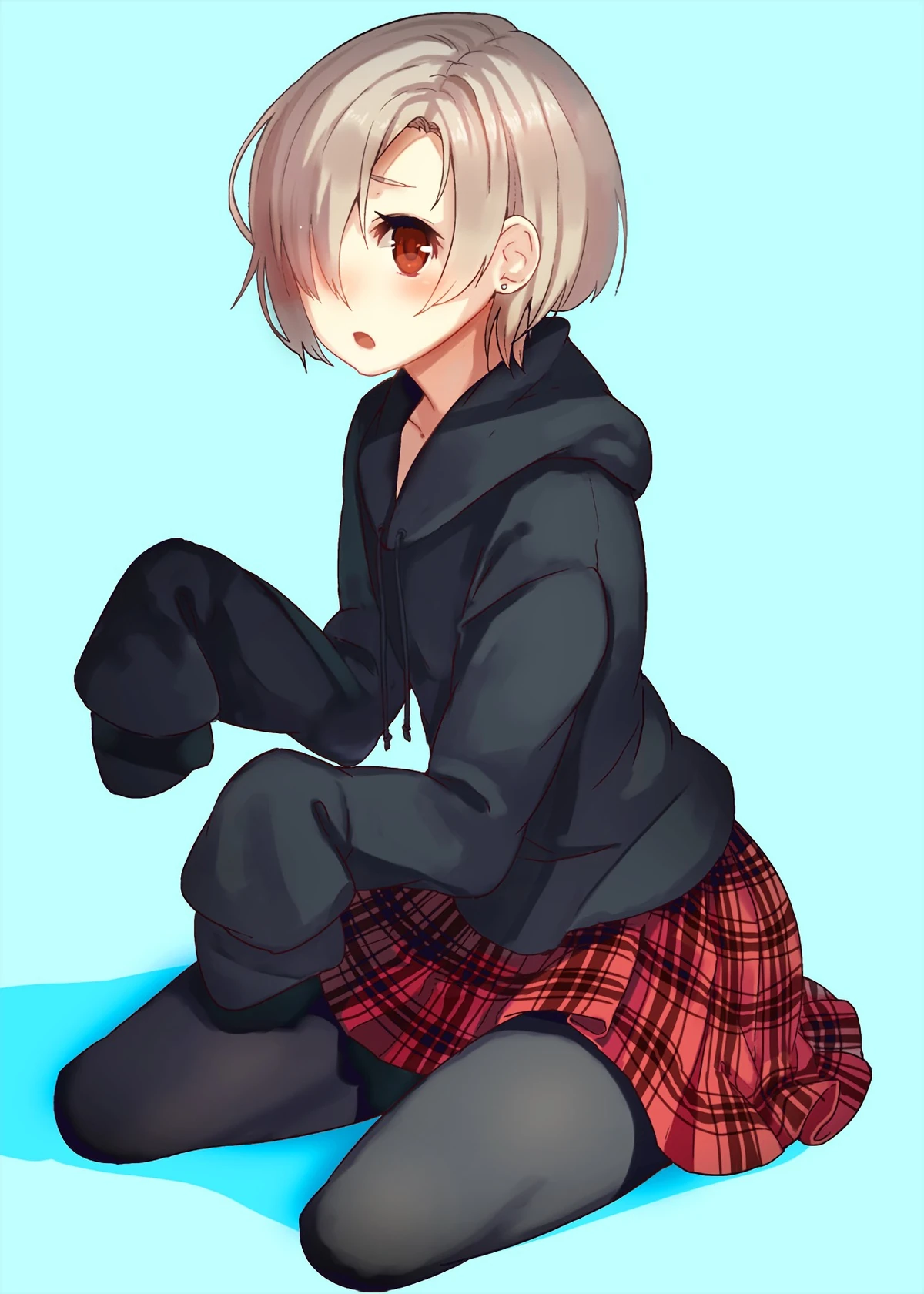 Rin Miyamoto | Miss Alice is the Devil Wiki | Fandom