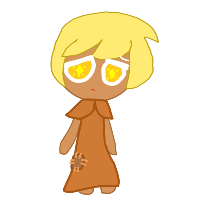 Sunlight Flower Cookie | Miss cake123123 Wiki | Fandom