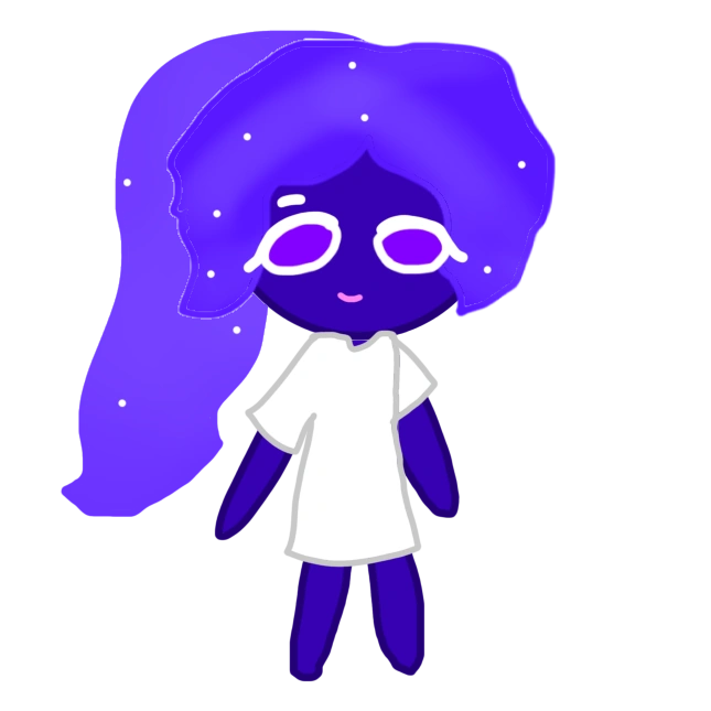 Astral Dust Cookie | Miss cake123123 Wiki | Fandom