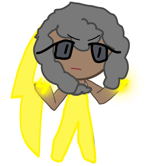 Abyssal Storm Cookie | Miss cake123123 Wiki | Fandom