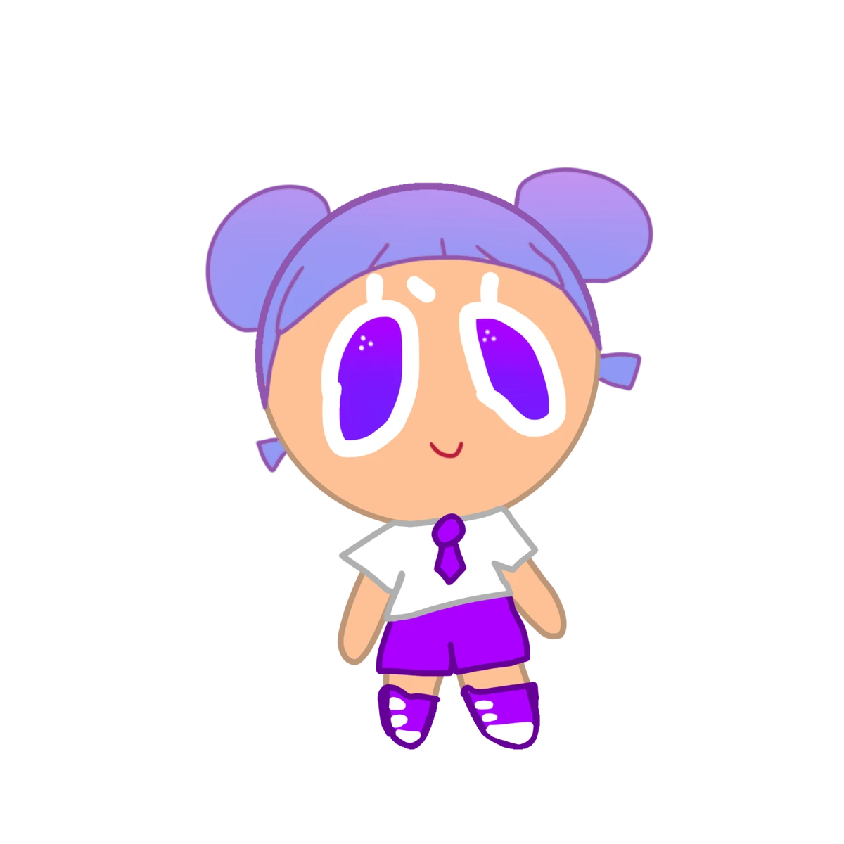Space Smoothie Cookie | Miss cake123123 Wiki | Fandom