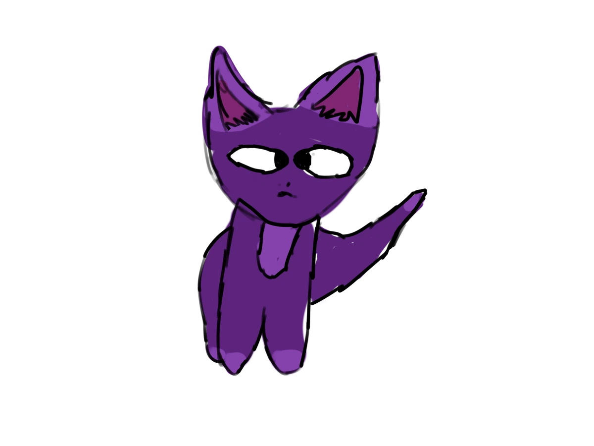 Sir Fox | Miss Daisy’s Kindergarten Wiki | Fandom