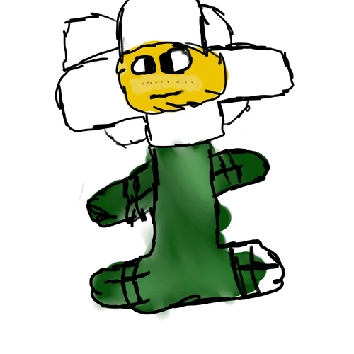 Pongy/Classic | Miss Daisy’s Kindergarten Wiki | Fandom