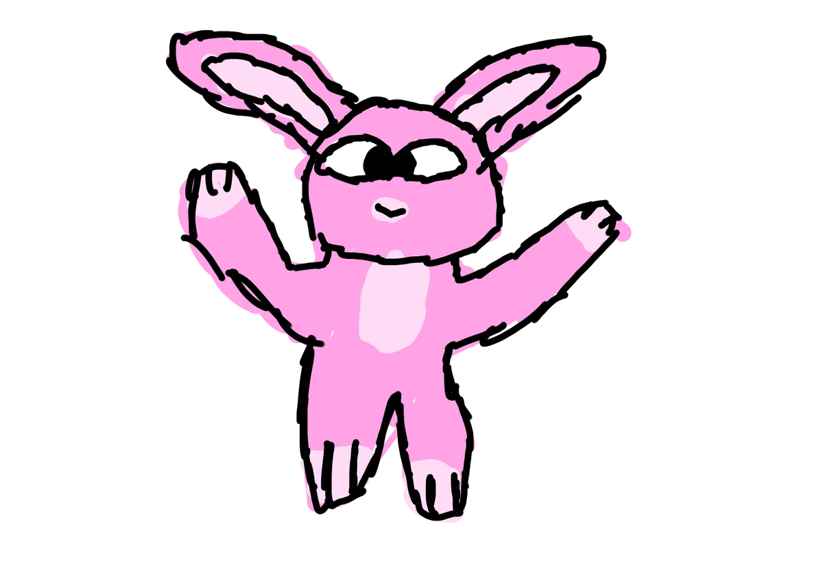 Pongy | Miss Daisy’s Kindergarten Wiki | Fandom