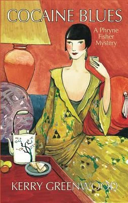 The Honourable Phryne Fisher | Miss Fisher's Murder Mysteries Wiki | Fandom
