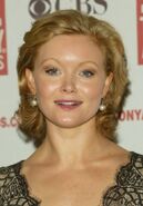 Essie Davis | Miss Fisher's Murder Mysteries Wiki | Fandom