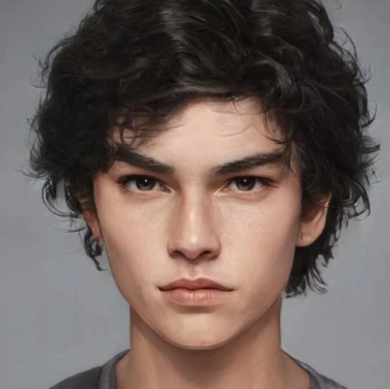 Kaiden Morfran | Miss Hadley's School Wiki | Fandom