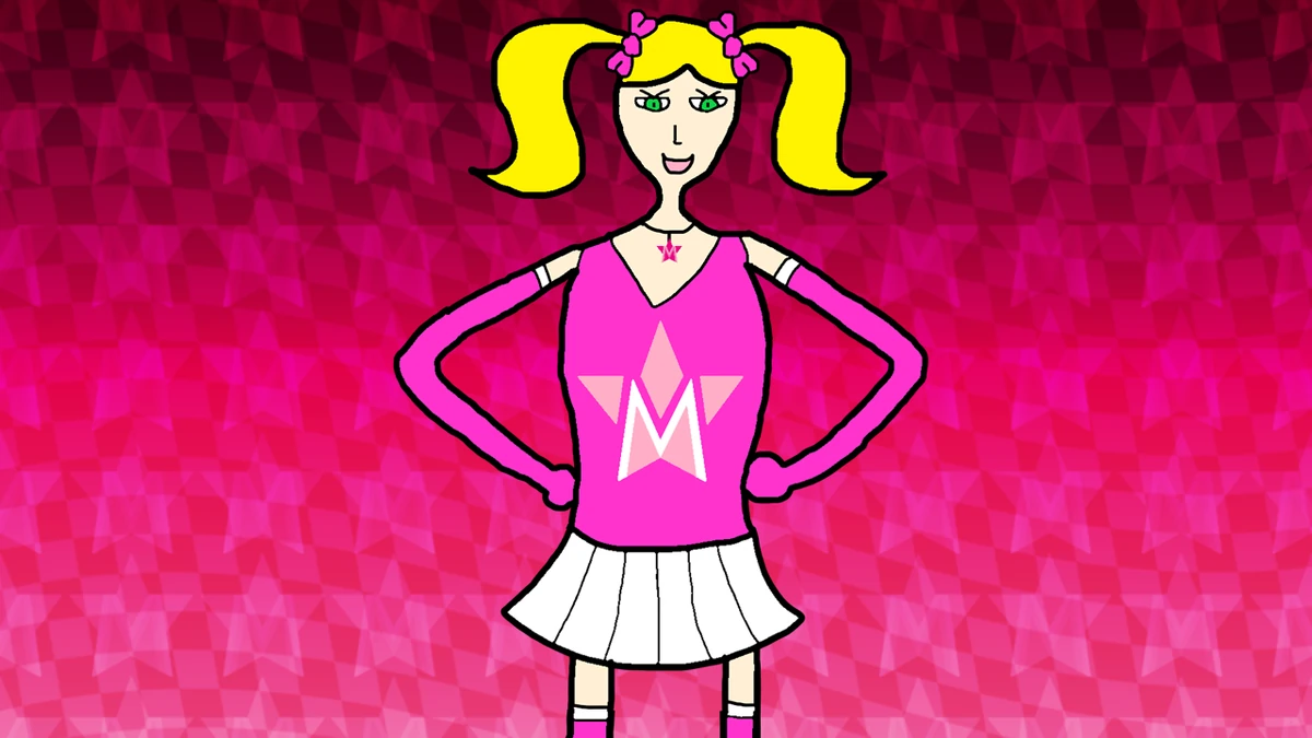 Miss Madson | Miss Madson Enterprises Inc. Wiki | Fandom